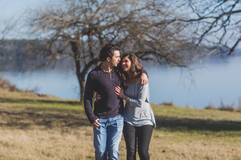 mississippi engagement photography - sully clemmer photography