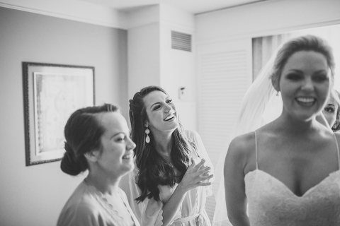 fairhope alabama destination wedding - the grand hotel - olivia + nick ...
