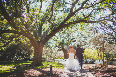 fairhope alabama destination wedding - the grand hotel - olivia + nick ...