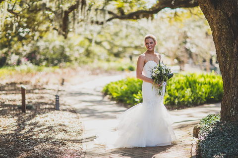 fairhope alabama destination wedding - the grand hotel - olivia + nick ...