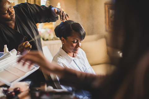 jackson ms wedding - ryan + jamilla - sully clemmer photography