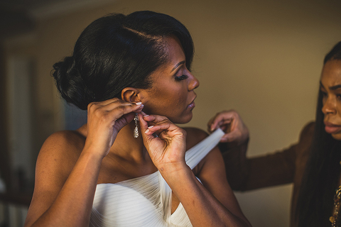 jackson ms wedding - ryan + jamilla - sully clemmer photography