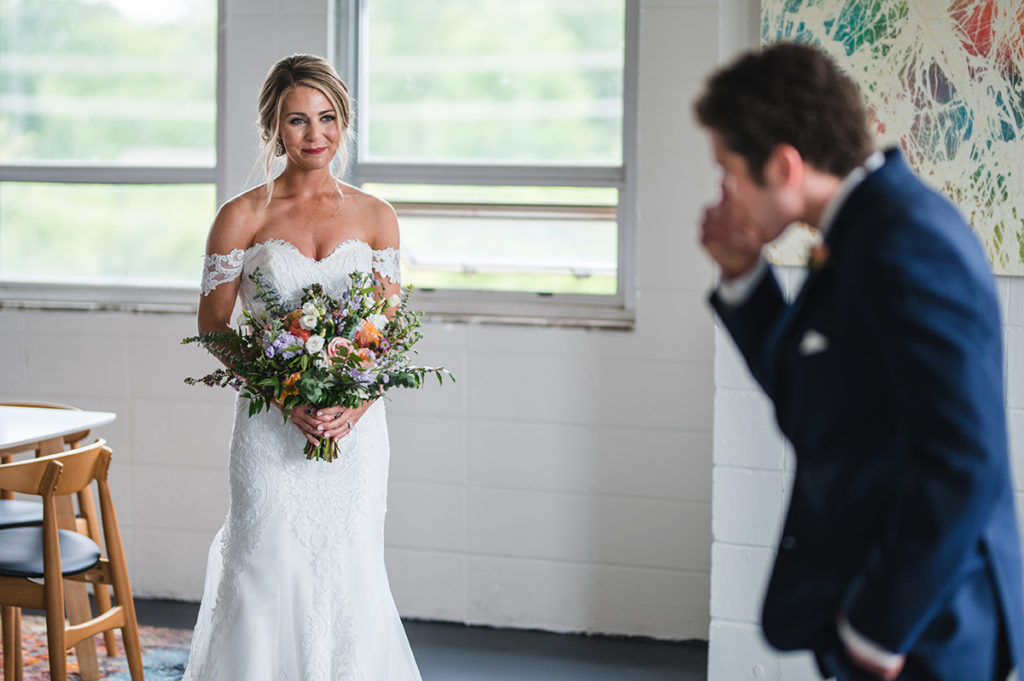 jackson ms wedding – carrie + conner | sully clemmer photography
