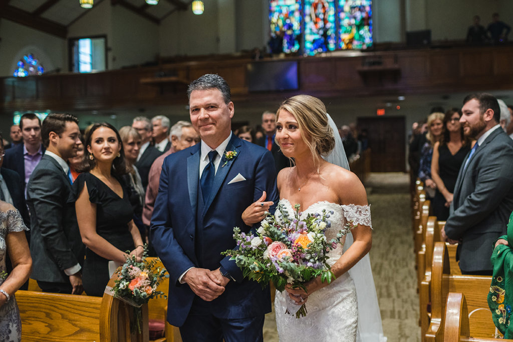 jackson ms wedding - carrie + conner - sully clemmer photography