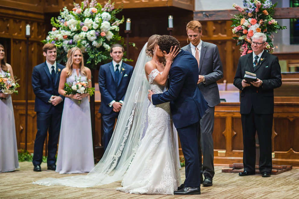 jackson ms wedding - carrie + conner - sully clemmer photography