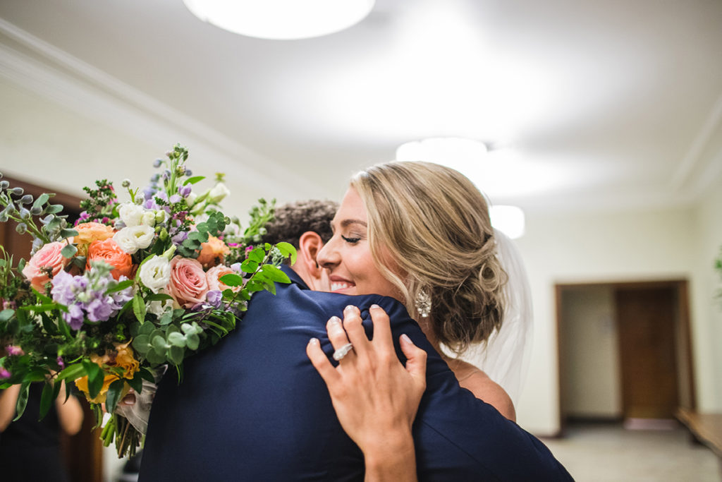 jackson ms wedding - carrie + conner - sully clemmer photography