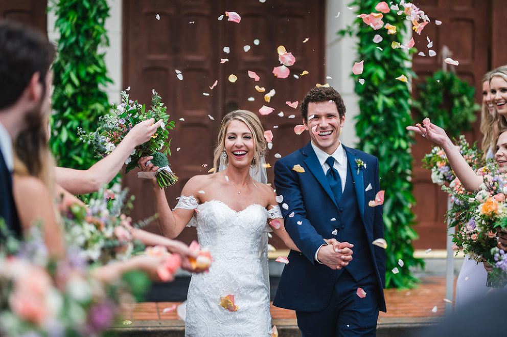jackson ms wedding - carrie + conner - sully clemmer photography